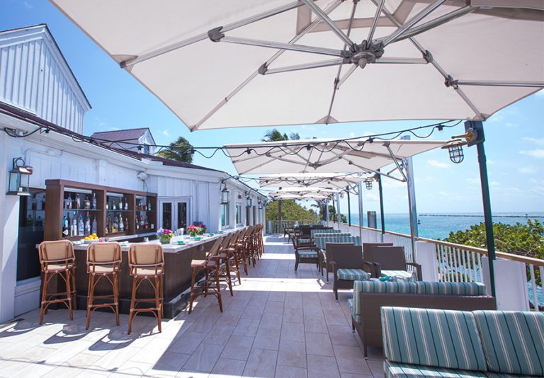 Iconic Steakhouse in Miami Beach - Smith & Wollensky