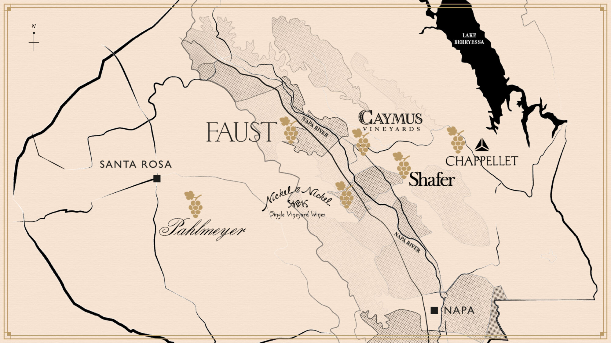 Wine & Wagyu Experience - Smith & Wollensky Steakhouses