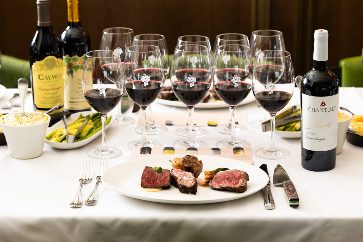 Burlington, MA - Smith & Wollensky